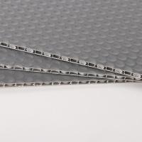China Hollow Plastic Honeycomb Sheet Moving Shipping PP Corrugated Board Sandwich Panel for sale