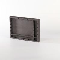 China Plastic Dividers Box Soft Anti Static Partition Archival Tray Spacer Board for sale
