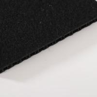 China PP 12mm Plastic Hollow Sheet Anti Static Corrugated Shockproof Car Trunk Pad for sale