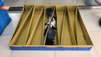 China Plastic Dividers Box PP Corrugated Sheet Hollow Board Anti Conductive for sale