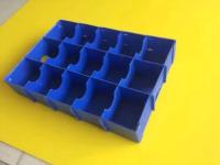 China Transportation Plastic Corrugated Box Moving Container Waterproof Plastic Storage Crates OEM for sale