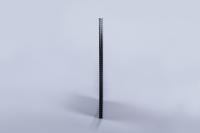 China Floor Protection Corrugated Plastic Wall Panels Black Corrugated Plastic Sheets For Greenhouse Back for sale