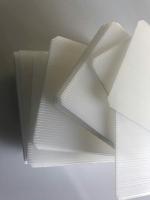 China Customized Plastic Hollow Sheet 2mm - 12mm Plastic Corrugated Boxes For Protection for sale