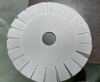 China Plastic Pp Hollow Sheets Anti Static Customizable Shape Plastic Sheet Hard for sale