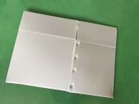 China Waterproof Reusable Plastic Stacking Boxes PP Hollow Sheet Durable for sale