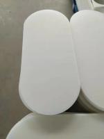 China Customized Plastic Corrugated Sheet Lightweight 2mm - 12mm Corrugated Plastic Panels for sale