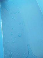 China Shape Customized Plastic Roof Panels Recyclable Construction Plastic Corrugated Pads Waterproof for sale