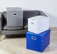 China Easy To Assemble And Plastic Corrugated PP Hollow Box For Shipping Storage for sale