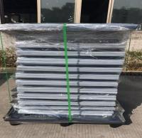 China PP Corrugated Sheet Hollow Panel Plastic Pallet Box Foldable Turnover 2mm-11mm Thickness for sale