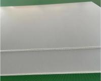 China 4 Feet Width PP Hollow Sheet Corrugated Plastic Panel for Advertising Water Resistant for sale