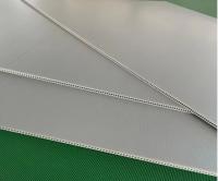 China 4 Feet Width PP Hollow Sheet Corrugated Plastic Panel for Advertising Water Resistant for sale