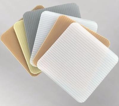 China Plastic Election Campaign Political Corrugated Plastic PP Hollow Sheets for sale