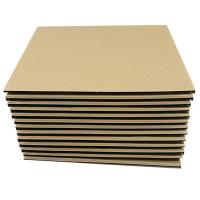 China Lightweight Corrugated Sheet The Best Packaging Solution for Packaging for sale