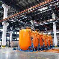 China PP for Chemical Resistance and Flexibility in Industrial Settings The Perfect Solution for sale
