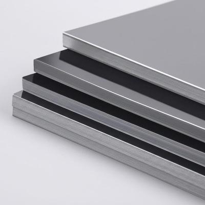 China UV Coating PP 2mm-10mm Thickness for Long-lasting Performance for sale