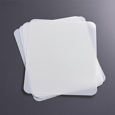 China Flexible palstic sheets customized shape tailored for electrical insulation applications ensuring safety and performance for sale