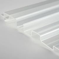 China UV Resistant Plastic Corrugated Sheet Lightweight Affordable Choice Perfect for Shipping Containers and Storage Solutions for sale