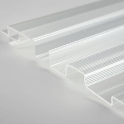 China UV Resistant Plastic Corrugated Sheet Lightweight Affordable Choice Perfect for Shipping Containers and Storage Solutions for sale