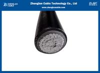 China 1kv Al/XLPE/PVC Fire Retardant Wire RV-AL 1x50sqmm IEC60502-1 UNE 21123 for sale