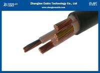 China 1kv CU/XLPE/LSOH LV Power Cable Unarmored 4x70sqmm IEC60502-1 for sale