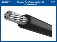 China 0.6-1kv Al/XLPE/PVC Fire Retardant Wire RV-AL 1x95sqmm IEC60502-1 UNE 21123 for sale