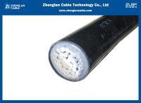 China 1kv Al/XLPE/LSOH Unarmored Low Voltage Power Cable 1x150sqmm IEC60502-1 for sale