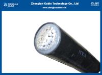 China 1kv Low Voltage Power Cable Xlpe Insulated Unarmored Aluminum Cable 1x185sqmm for sale