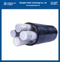 China 4x150 Xlpe Insulated Low Voltage Power Cable Pvc Sheath BS 7870-3.10-2001 for sale