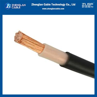 China 1kv Low Voltage Power Cable ALV-K 1x185mm2 Cu Xlpe Pvc Flexible IEC60502-1/IEC60228 for sale