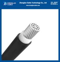 China 300-450 Meter Per Drum SWA/STA Armoured Copper Xlpe Medium Voltage Power Cables for sale