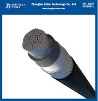 China 1kv Al/XLPE/SWA/PVC Power Cable 1x95mm2 IEC60502-1 for sale