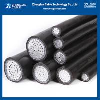 China 1X120mm2 Low Voltage Power Cable N2XY with Aluminum XLPE Insulation BS5467/IEC60502-1 for sale