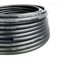 China Armour AWA Low Voltage Power Cable Voltage Rating 0.6 1kV and 1.9 3.3kV Sizes 1 to 630mm2 Ideal for Power Distribution Systems for sale
