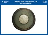 China 6-10kv(12kv) 240sqmm Single Core Aluminum Cable Unarmored Cofirm To IEC 60502 for sale