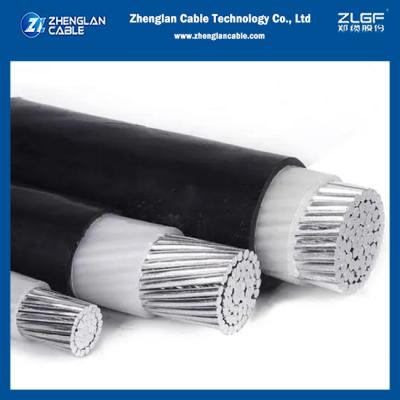 China Power Aluminum Xlpe Insulated Cables Lszh Sheathed IEC60332-1 for sale