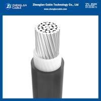 China Underground XLPE Insulated Aluminum Power Cable Low Voltage 500mm2 for sale