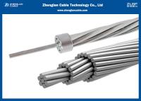 China AAAC Bare Conductor/ Overhead AWG Wire( AAAC, AAC, ACSR) AWG,mm2 or Customized for sale