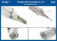 China Overhead Bare Conductor Wire(Nominal Area:575/645/725/817/115/1439/1300mm2), AAAC Conductor （AAC,AAAC,ACSR） for sale