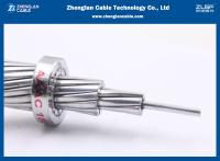 China Overhead Bare Conductor Wire(Nominal Area:817mm2), AAAC Conductor according to IEC 61089(AAC,AAAC,ACSR) for sale