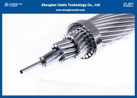 China Overhead Bare Conductor Wire(Nominal Area:921mm2), AAAC Conductor according to IEC 61089(AAC,AAAC,ACSR) for sale