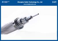 China Overhead Bare Conductor Wire(Nominal Area:10/25/16/40/63/100/125/800/750mm2), AAC Conductor （AAC,AAAC,ACSR） for sale