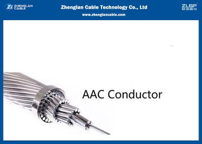 China Overhead Bare Conductor Wire(Nominal Area:1400/1000/1500/560mm2), （AAC,AAAC,ACSR）according to IEC 61089 for sale