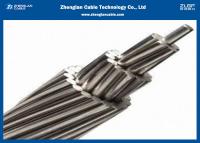 China Overhead Bare Conductor Wire(Nominal Area:1500/1100/1000/630mm2), AAC Conductor according to IEC 61089 for sale