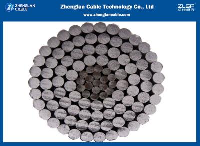 China High Quality ACSR Aluminum Conductor & Steel Reinforced (AAC, AAAC, ACSR) for sale