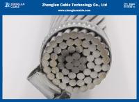China ACSR Power Transmission Bare Conductor /AWG Cable (AAC, AAAC, ACSR) (Area AL:560mm2 Steel:38.7mm2 Total:599mm2) for sale