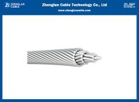 China 19/2.1mm AAAC 70sqmm DIN 48201 Bare Aluminum Conductor for sale