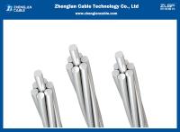 China Overhead Transmission 350MCM ASTM B 399 B399M AAAC Cable for sale
