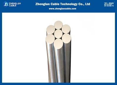 China AAAC 70sqmm All Aluminum Alloy Conductor IEC60189 BS50182 for sale
