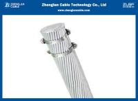 China 50sqmm 7 Wire AAC Bare Aluminum Conductor With Diameter 3mm 3C for sale