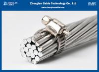 China All Aluminum Conductor Peony Overhead Bare AAC Conductor 152sqmm(19/3.19mm) for sale